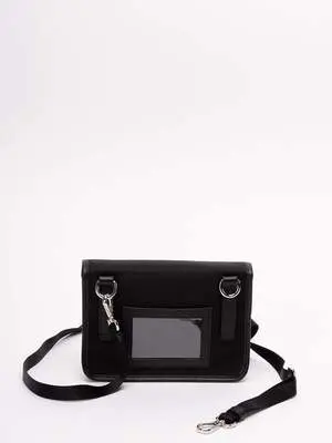 Prada Re-nylon And Saffiano Smartphone Case