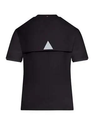 Moncler Stretch Jersey T-shirt