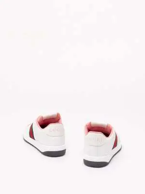Gucci Screener Sneakers - Multicolor