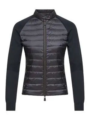 Moncler Zip Cardigan - Blue