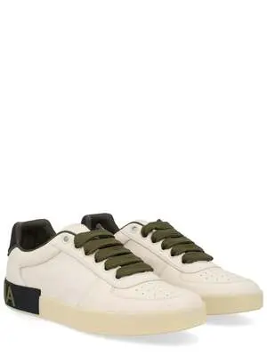 Dolce & Gabbana Sneaker With Logo