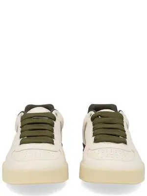 Dolce & Gabbana Sneaker With Logo