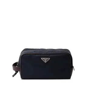 Prada Wash Bags - Blue