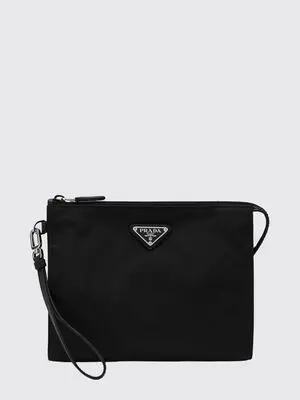 Prada Briefcase - Black