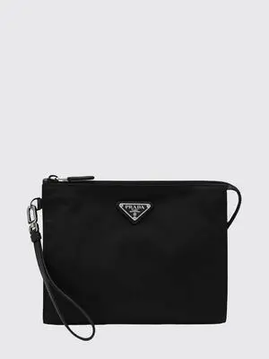 Prada Briefcase - Black