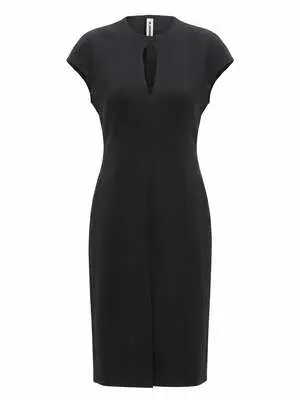 JIL SANDER Dress - Multicolor