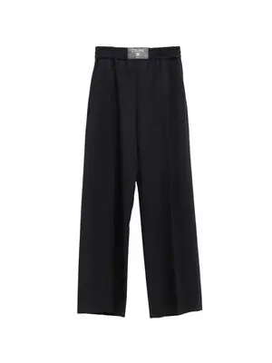 Celine Wool Trousers