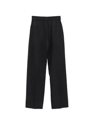 Celine Wool Trousers