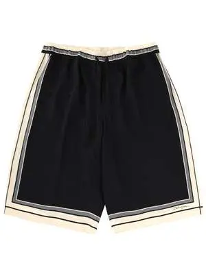 Dolce & Gabbana Vanity Shorts - Black