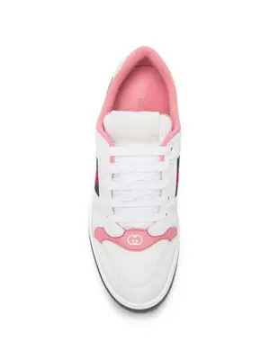 Gucci Screener Sneakers