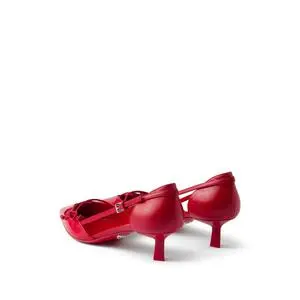 Prada Shoes