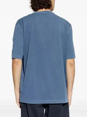 Moncler Short Sleeve T-shirt