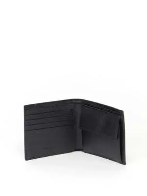 Saint Laurent East/west Wallet