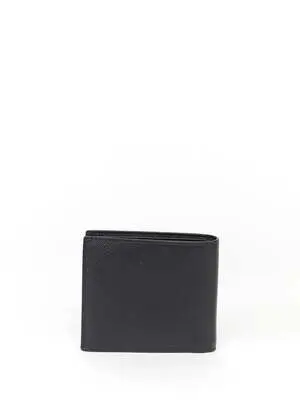 Saint Laurent East/west Wallet