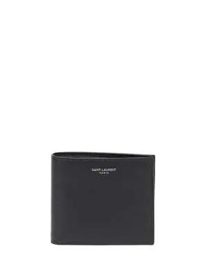 Saint Laurent East/west Wallet - Multicolor