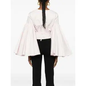 Jacquemus Tops Blouses