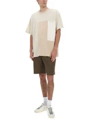 GOLDEN GOOSE Tailored Shorts