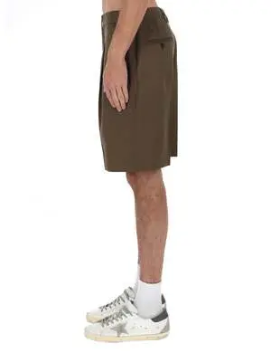 GOLDEN GOOSE Tailored Shorts