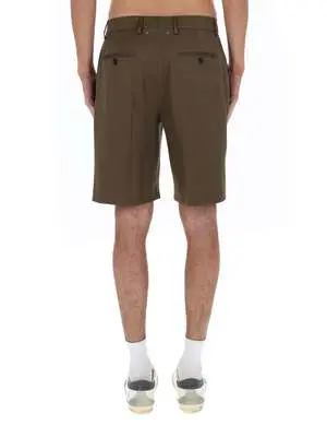 GOLDEN GOOSE Tailored Shorts
