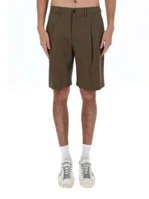 GOLDEN GOOSE Tailored Shorts