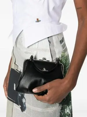 VIVIENNE WESTWOOD Granny Frame Purse