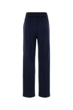 Moncler Stretch Nylon Blend Pant - Blue