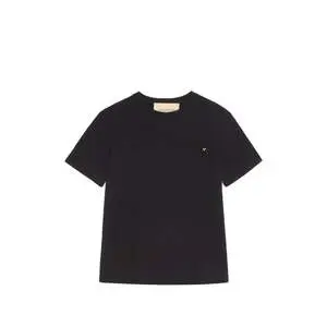 Valentino Garavani T-shirts & Vests T-shirts - Black