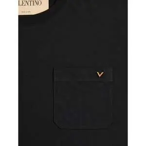 Valentino Garavani T-shirts & Vests T-shirts