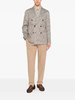 Tagliatore Vesuvio` Jacket