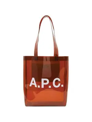 A.p.c. Lou Tote Bag