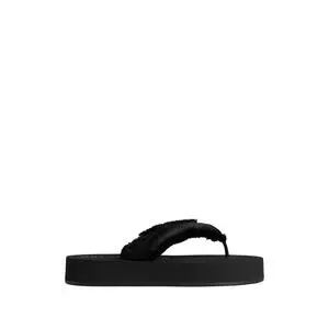 Balenciaga Flip-flops & Slides - Black
