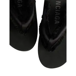 Balenciaga Flip-flops & Slides