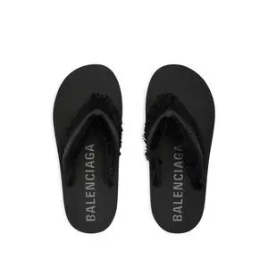 Balenciaga Flip-flops & Slides