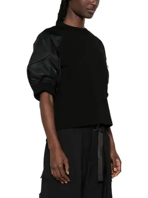 Sacai Tops