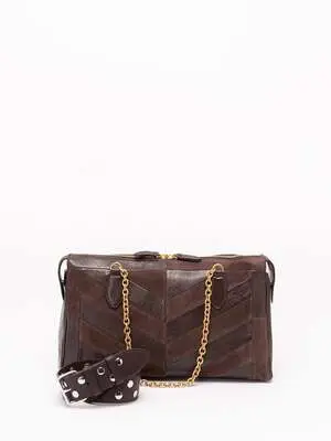 Valentino Garavani Panthea` Medium Bag