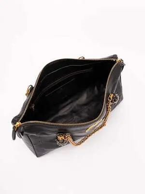 Valentino Garavani Panthea` Medium Bag