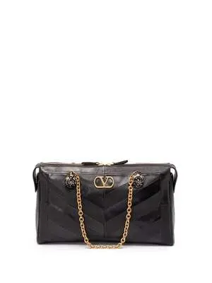 Valentino Garavani Panthea` Medium Bag - Multicolor