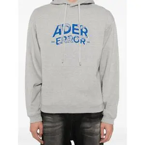 ADER ERROR Grey Sweaters & Knitwear Hoodies