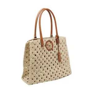Versace Big La Medusa Shopper