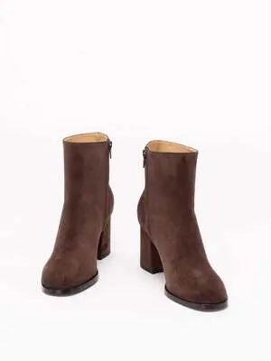 Valentino Garavani Fawcette` Boots - Multicolor