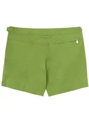 TOM FORD Micro Swimsuit - Green