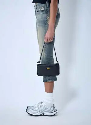 Balenciaga Rodeo Phone Pouch