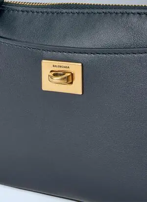 Balenciaga Rodeo Phone Pouch