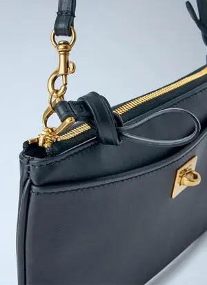 Balenciaga Rodeo Phone Pouch