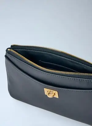 Balenciaga Rodeo Phone Pouch