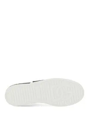 Dolce & Gabbana Portfino Sneaker