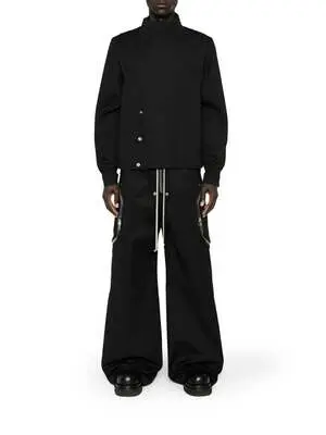 Rick Owens Pants Heizer Belas