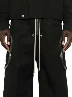 Rick Owens Pants Heizer Belas