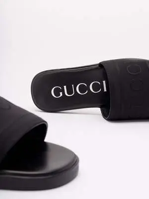 Gucci Slide Sandals