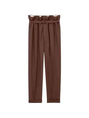 Saint Laurent Pants - Multicolor